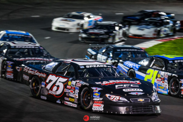 DOSS MAKES LAST LAP MOVE TO WIN SRL OPENER AT MADERA - Blakesley Sports ...