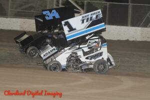 DELTA SPEEDWAY READYING FOR SIXTH POINTS RACE OF 2020 - Blakesley ...