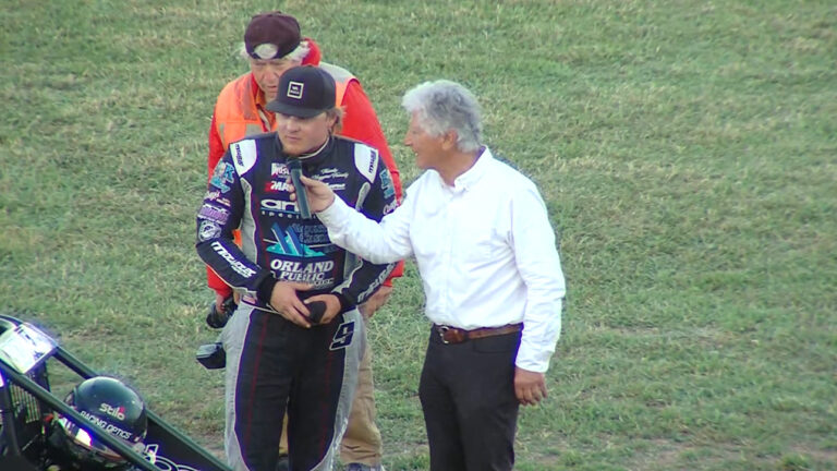 BLAKE BOWER SCORES TENTH CAREER WATSONVILLE VICTORY WITH WMR ...