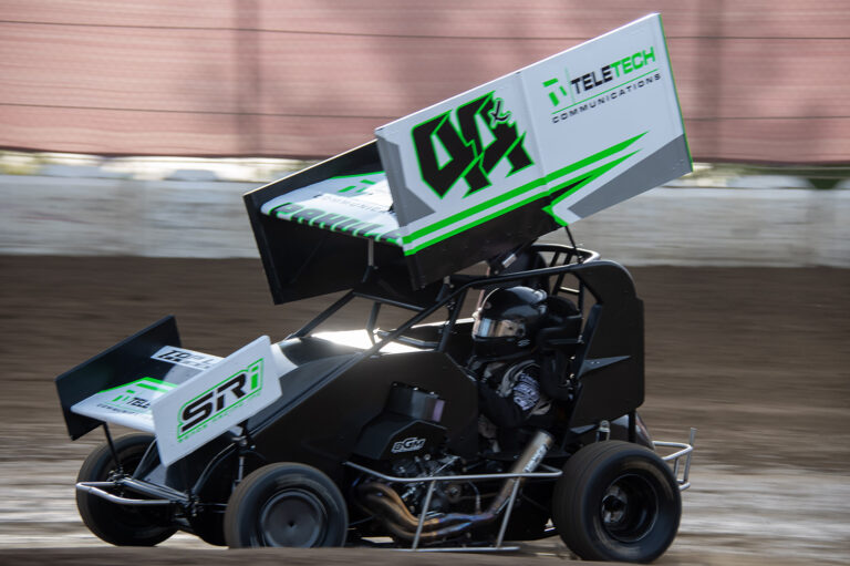 PAHULE AND WOOD STAR IN OPENING NIGHT OF DUAL AT DELTA SPEEDWAY ...