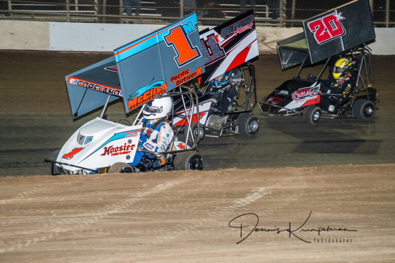 CHOWCHILLA BARN BURNER KART TEAMS RACE AT DELTA THIS SATURDAY NIGHT ...